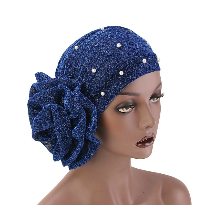 Muslim Turban
